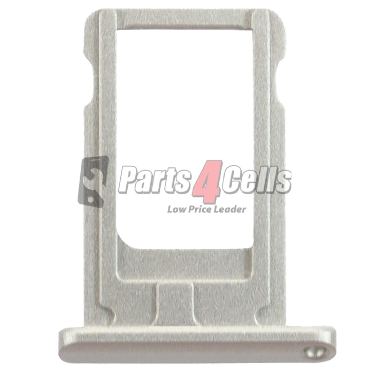 iPad Air 2 Sim Tray White – Parts4Cells.Com
