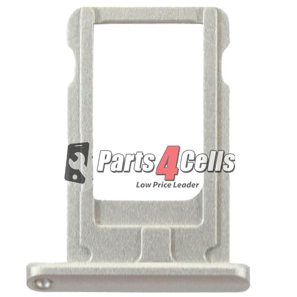 iPad Air 2 Sim Tray White – Parts4Cells.Com